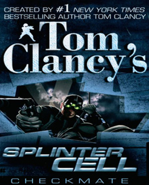 Личное дело Сэма Фишера — Новости — Вебург