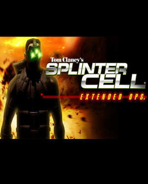 Личное дело Сэма Фишера — Новости — Вебург