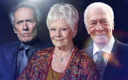 Долгожители: самые пожилые актеры Голливуда — Новости — Вебург