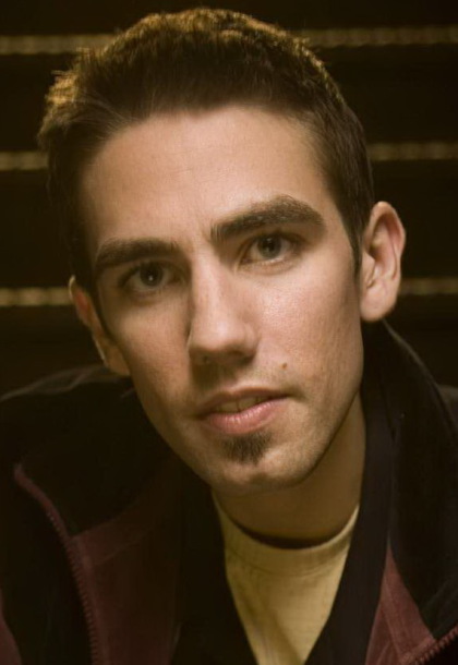 Кейт Ноббс / Keith Nobbs — Персоны — Вебург