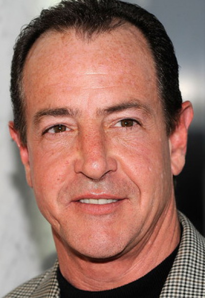 Майкл Лохан / Michael Lohan — Персоны — Вебург