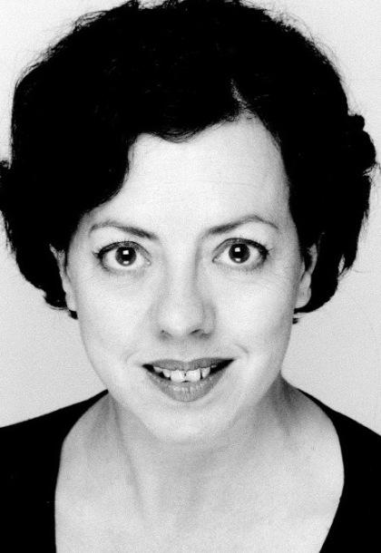 Мэри Роско / Mary Roscoe — Персоны — Вебург