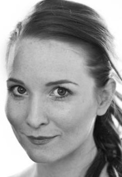 Хелен Кэссиди / Helen Cassidy — Персоны — Вебург