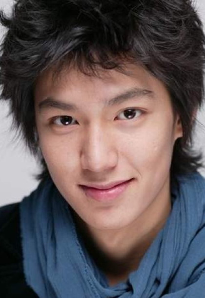 Chao Ji Gong Ming [1998] - progsgospel