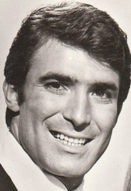 Тони Скотти / Tony Scotti — Персоны — Вебург