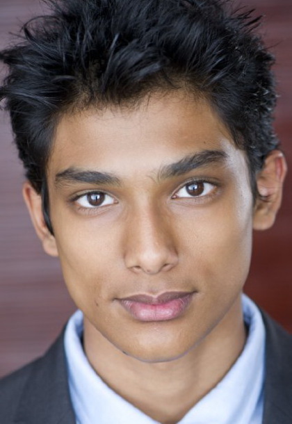 Хавин Рейд / Javin Reid — Персоны — Вебург