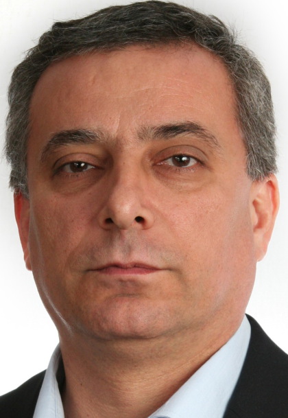 Азиз Сарван / Aziz Sarvan — Персоны — Вебург