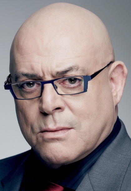 Роберт Уайтхед / Robert Whitehead — Персоны — Вебург